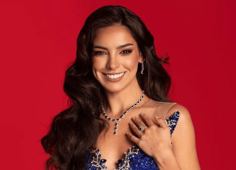 Valeria Fl贸rez es elegida la nueva Miss Supranational de las Am茅ricas ... Valeria Fl贸rez es elegida la nueva Miss Supranational de las Am茅ricas ...